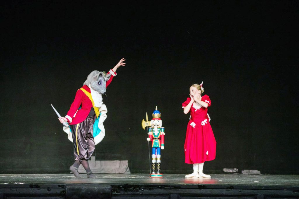 Nutcracker Ballet returns to Uniontown’s State Theatre this Friday ...